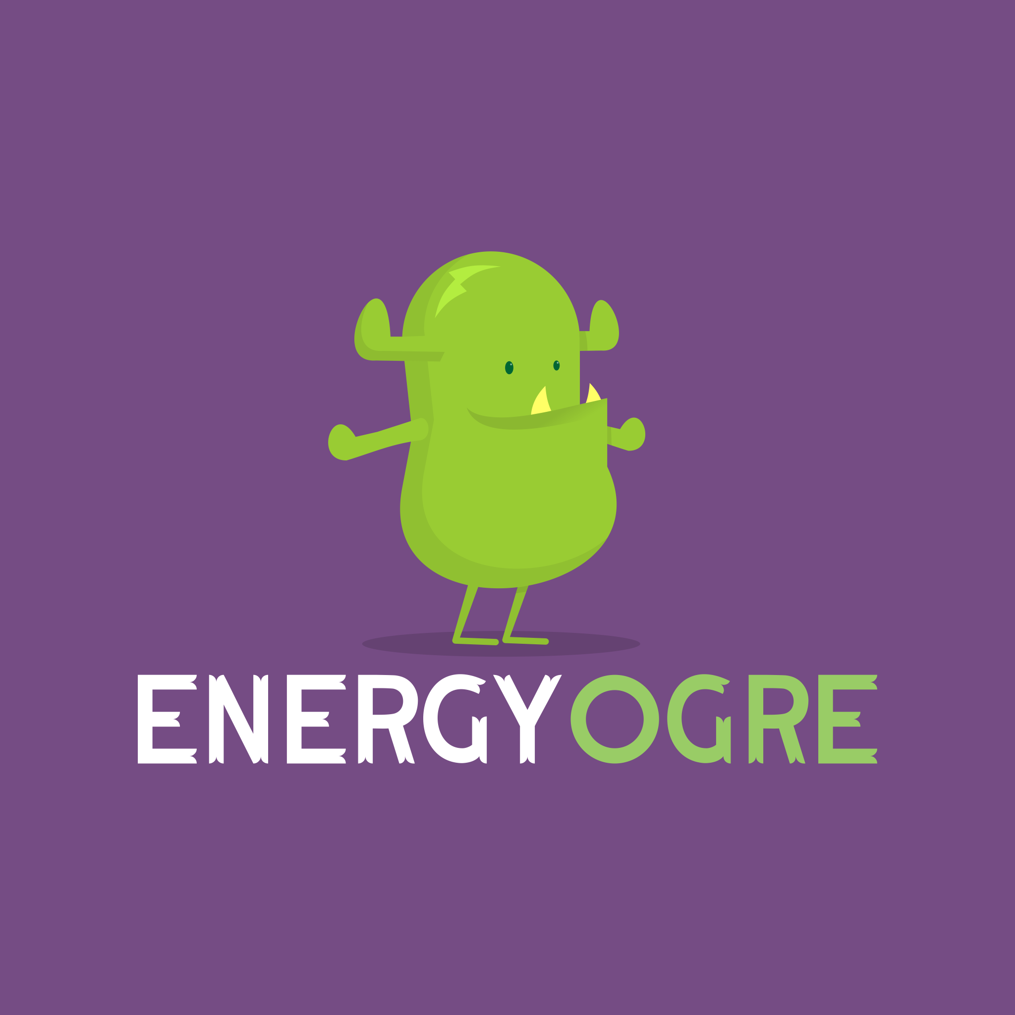 Energy Logos - Free Energy Logo Ideas, Design & Templates