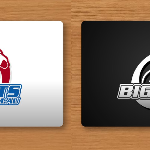 SPORTS BETTING logo design - www.bigbets.com.au | Logo design contest