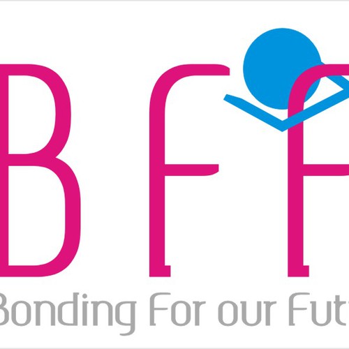 Create the next logo for BFF | Logo design contest