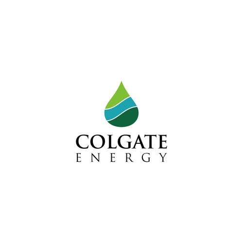 Create a simple logo for a new Oil and Gas firm Colgate Energy. | Logo ...