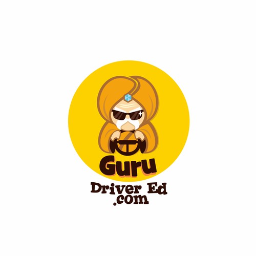 Logo for Drivers Ed Company | Logo design contest