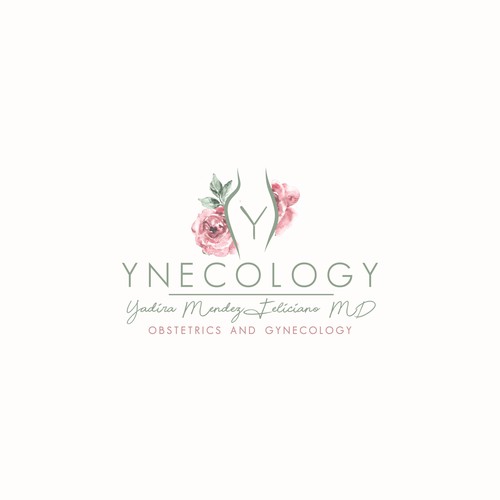 Designs | Feminine, serene, and sophisticated logo needed for ...