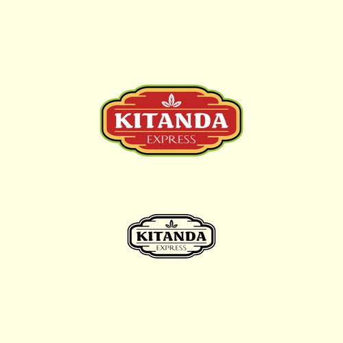 Kitanda Express | Logo design contest