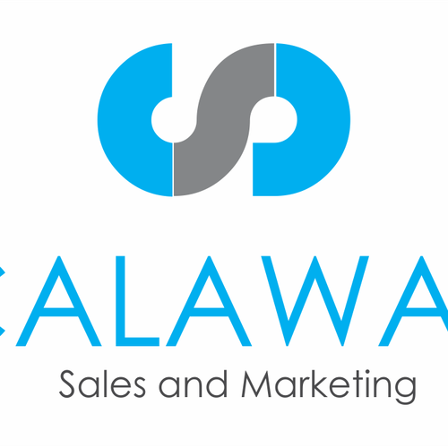 Create a unique and winning logo for Calaway Sales and Marketing | Logo ...