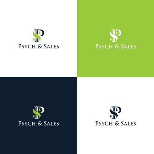 Designs | Logo design for psychology coaches that appeals to top sales ...