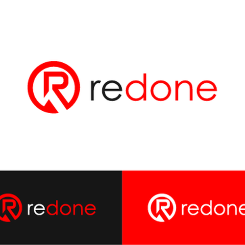 new logo for redone | Logo design contest