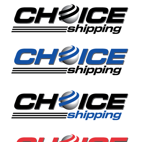 Freight Broker Startup Logo | Logo design contest