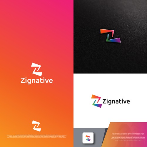 We need powerful logo for our UX and Development Agency | Logo design ...