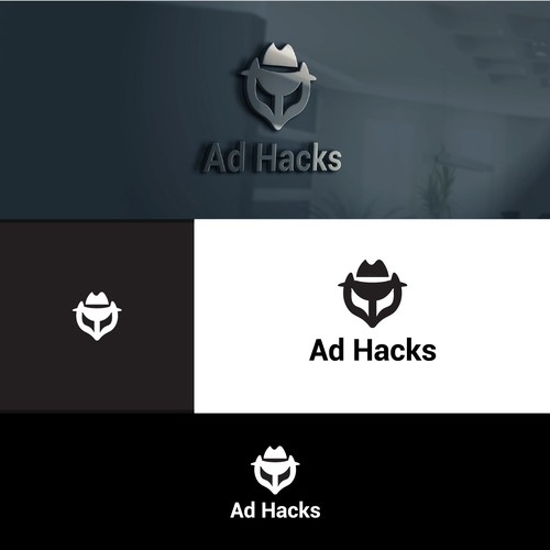 Designs | Iconic logo needed of a White-hat, ethical hacker as a fox ...