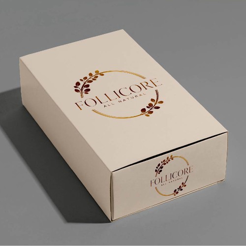 Designs | Follicore Herbal | Logo design contest