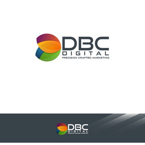 Help DBC Digital Design their new logo | Logo design contest