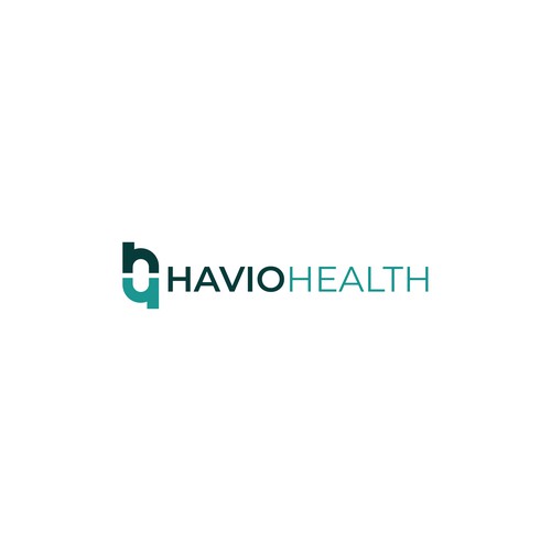 Designs | Minimalist logo for a digital health startup | Logo design ...