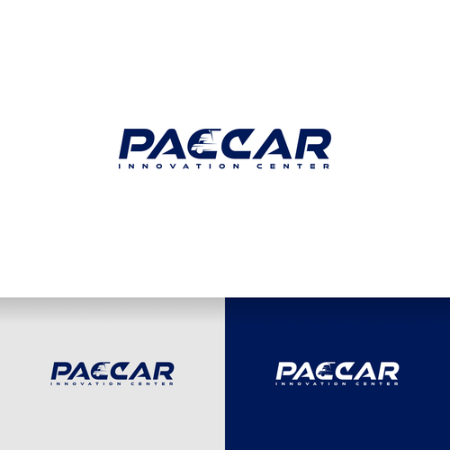 Paccar Logo