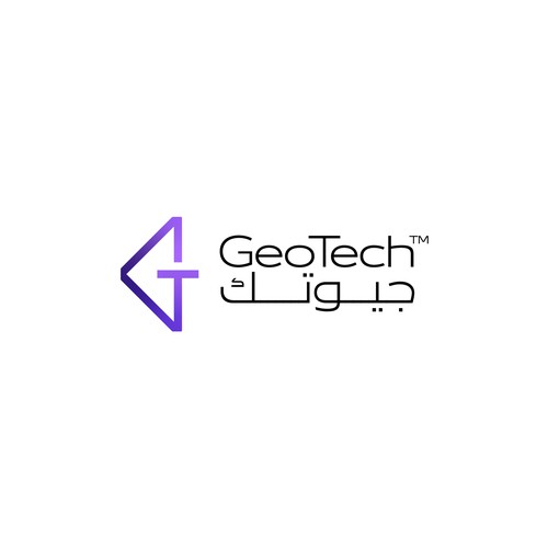 Designs | Modernization of the current logo for GeoTech - جيوتك | Logo ...