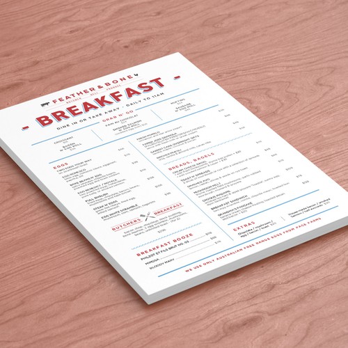 Breakfast Designs - 127+ Breakfast Design Ideas, Images & Inspiration ...