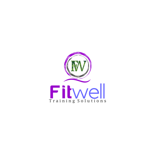 New logo wanted for Fitwell Training Solutions | Logo design contest