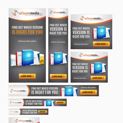 Remarketing ads for Microsoft Office vs Office 365 Campaign | Banner ad ...