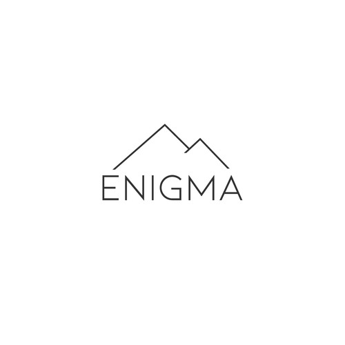 Designs | Enigma Challenge : create a logo for a luxurious chalet in ...