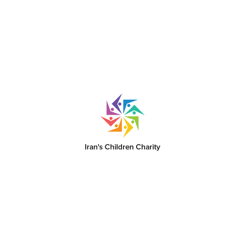 Logo design for a Children Charity | Logo design contest