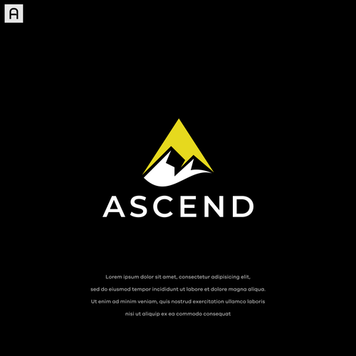 Designs | Re-design a climbing gym logo! | Logo design contest