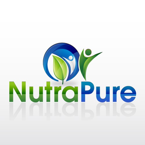 Nutra Logo