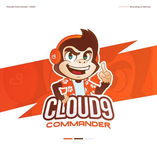 Designs | Design a character-based logo for new Twitch streaming ...