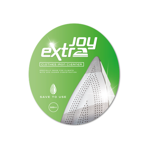 Designs | Design a capturing & informative label for a quirky cleaning ...