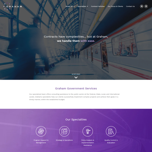 Infrastructure Designs - 31+ Infrastructure Design Ideas, Images ...