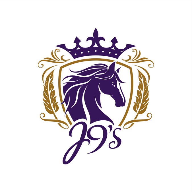 J9's design contest | Logo design contest