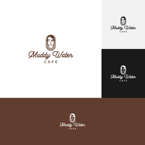 Designs | Design a logo for a quaint coffeehouse | Logo design contest