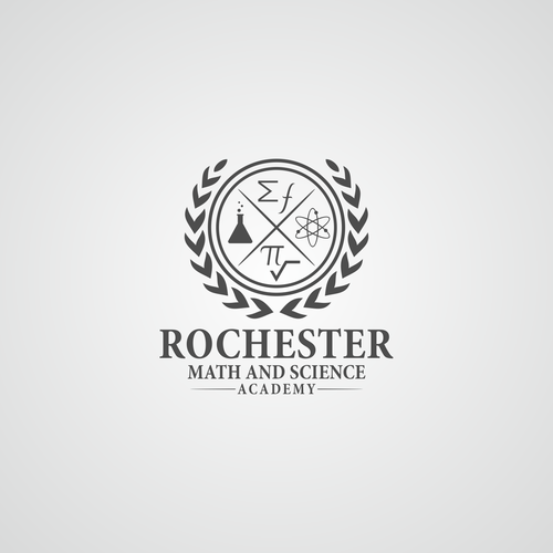design for Rochester Math and Science Academy | Other design contest