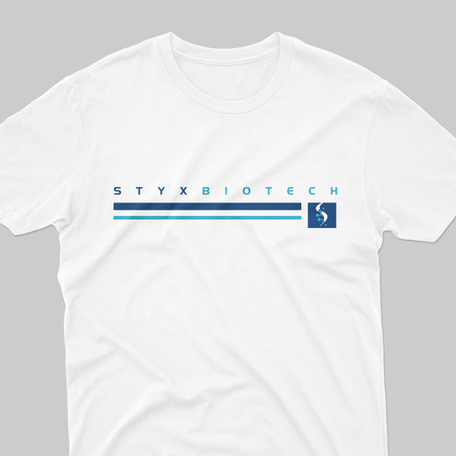 Designs | t-shirt for cancer fighting biotech! | T-shirt contest