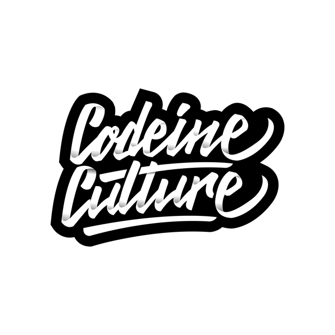 Design an aesthetic vaporwave logo for Codeine Culture ★ | Logo design ...