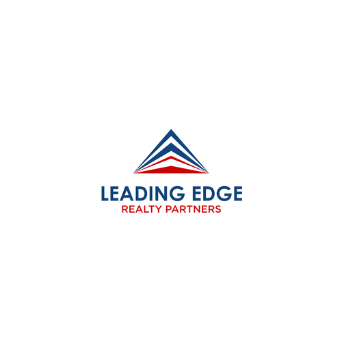 Leading Edge Realty Partners Needs a Stunning New Logo! | Logo design ...