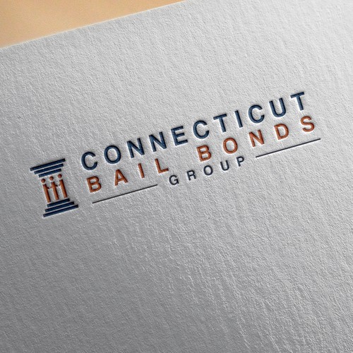 Connecticut Bail Bonds company seeking a new branded logo | Logo design ...