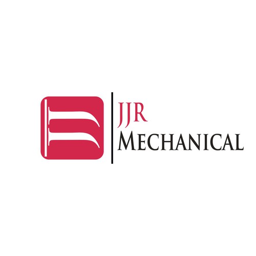 Give JJR Mechanical a face | Logo design contest
