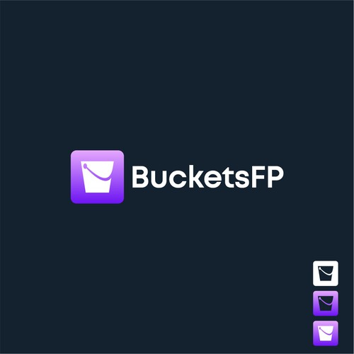Designs | We need a powerful new logo for a modern fin tech product ...