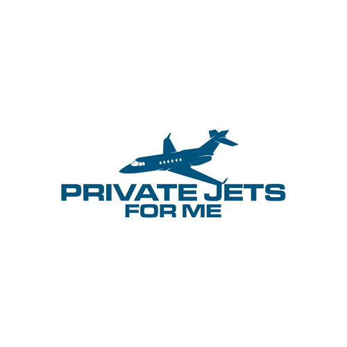 Private jet design | Logo design contest