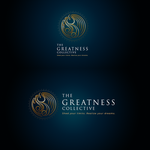 Designs | We need a powerful logo for what will become the greatest ...