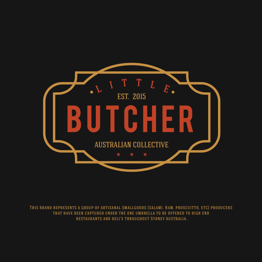 Butcher Logos - Free Butcher Logo Ideas, Design & Templates