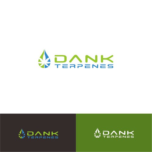 Dank Terpenes | Logo design contest