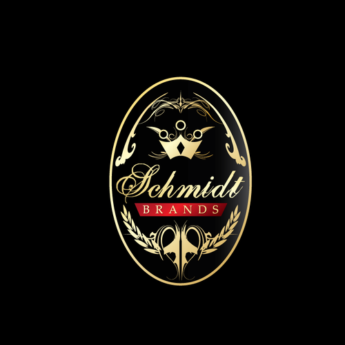 New logo wanted for Schmidt Brands | Logo design contest