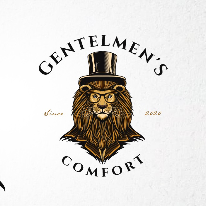 Gentleman Logos - Free Gentleman Logo Ideas, Design & Templates