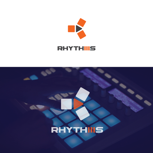 Create creative logo for beat making app | Logo design contest