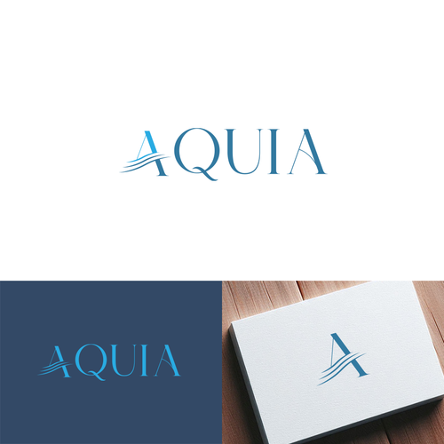 Designs | Design a Water Purification Logo for an E Commerce store ...