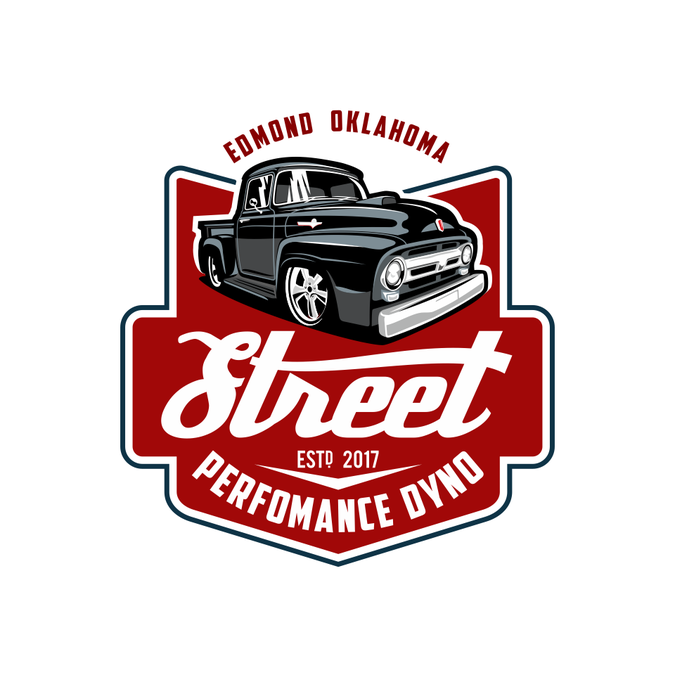 Ride or Die for Street Performance logo | Logo design contest