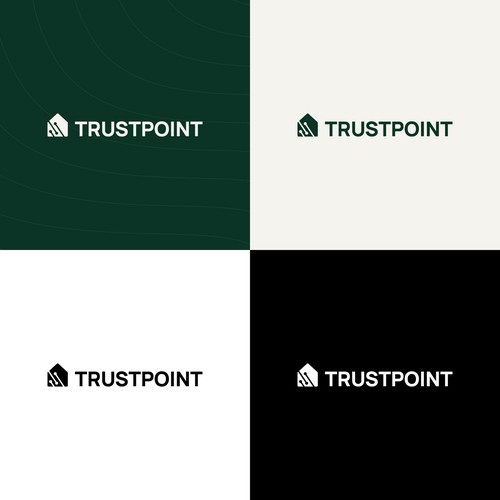 Designs | Create a Logo for TrustPoint - The Fintech Company ...