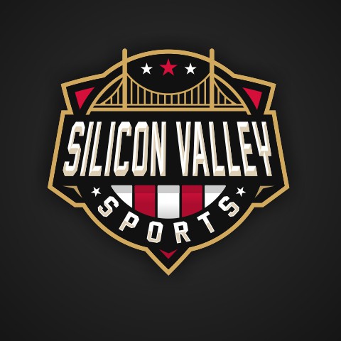 SIlicon Valley Sports LLC Company Logo | Logo design contest
