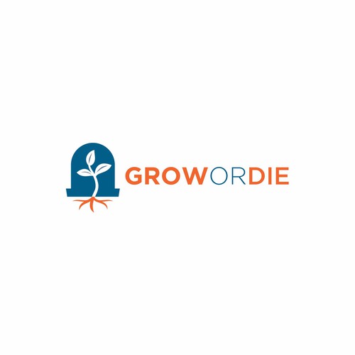 Designs | A fun design to promote an internal growth strategy | Logo ...
