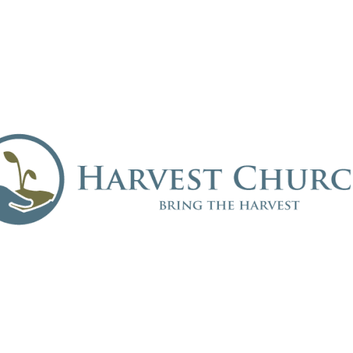 logo for Harvest Church | Logo design contest
